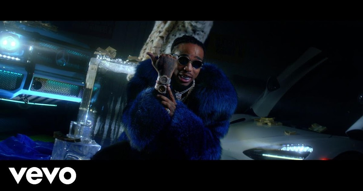 Kiosko 10: Quality Control, Quavo, Lil Yachty - Ice Tray