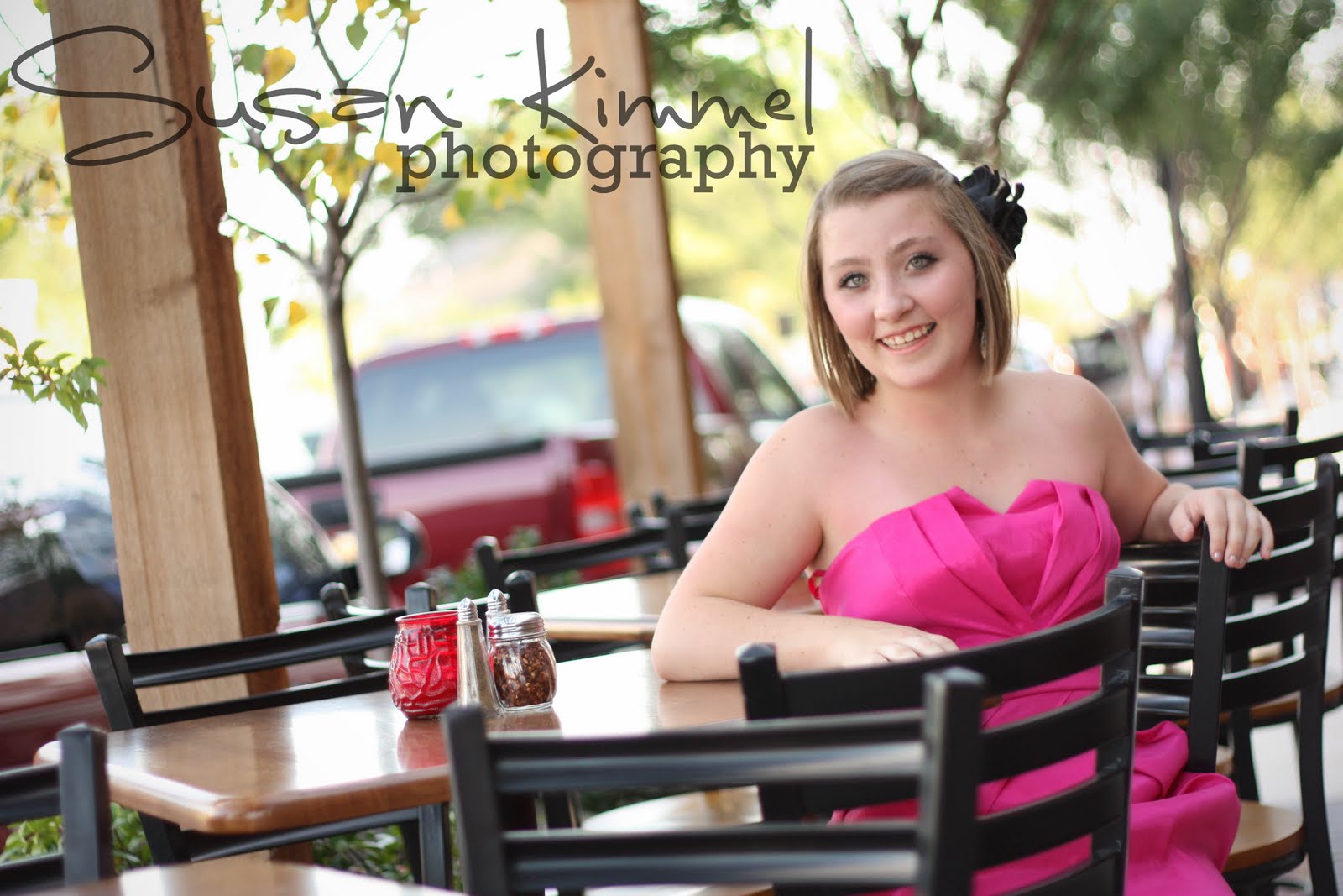 Susan Kimmel Photography: Sara Quiros