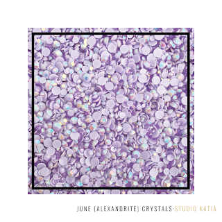 I Love Doing All Things Crafty: Altenew June 2019 Stamp/Die/Stencil ...