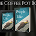 The Coffee Pot Book Club: Have you heard? #HistoricalFiction author ...