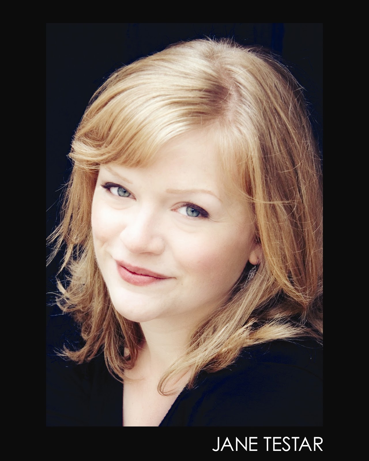 PTE School Blog: Jane Testar