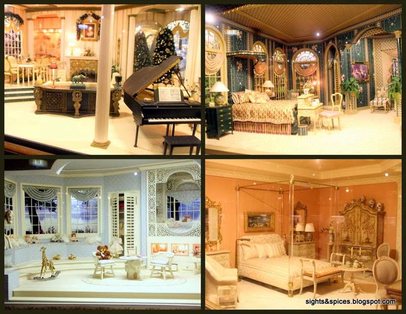 Sights and Spices: January 2014