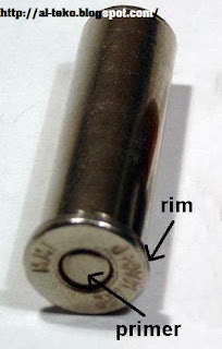 gun: Process How Bullets Hit