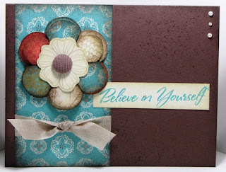 Inking from the Heart: Cards with Just for YOU!! Stamp set