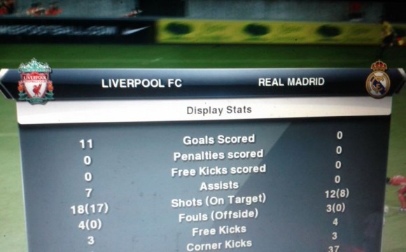 [Tips & Trik] Bagaimana Supaya Maen PES menangan dan tak Terkalahkan ...