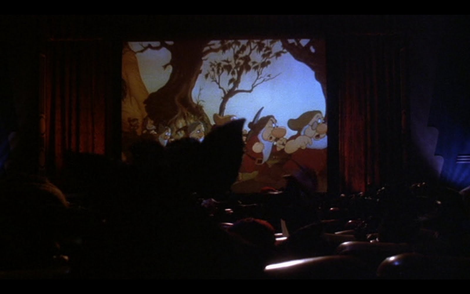 Safari Nocturno: PELÍCULAS PARA UNA NAVIDAD. PARTE II