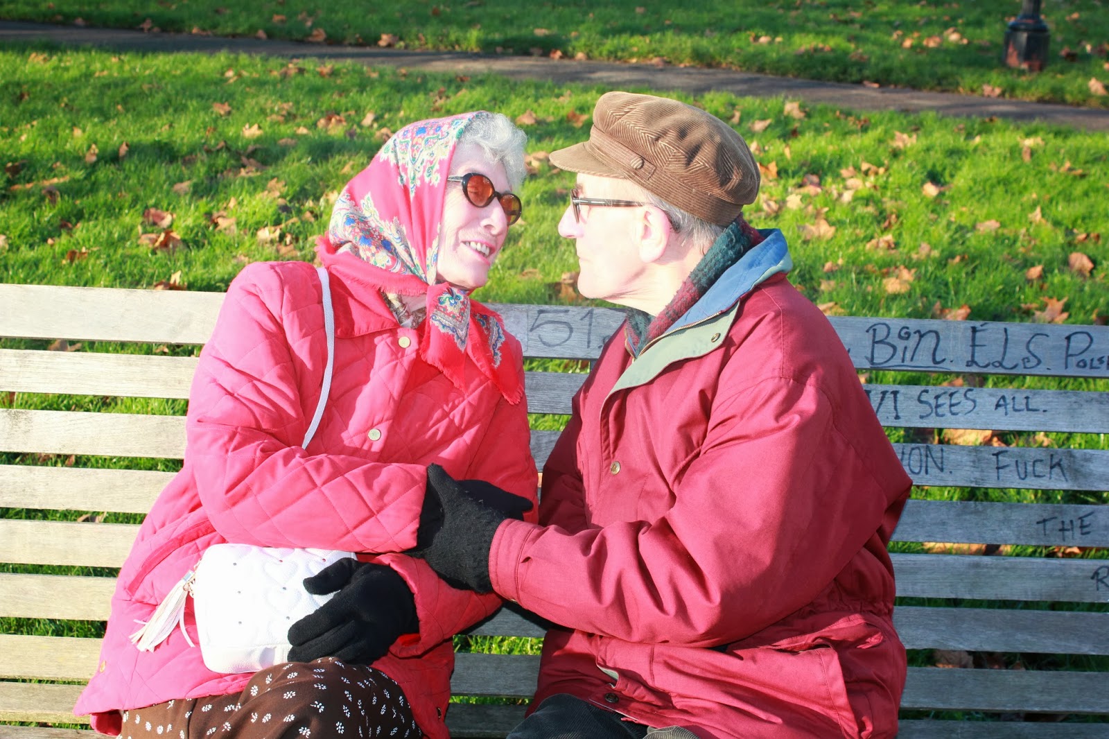 Fabiola Mann : 2 - MY INTEREST IN PHOTOGRAPHY