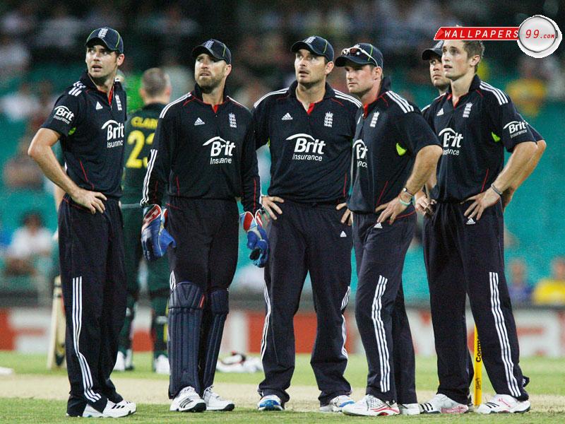 all sports wallpapers | icc world cup t20 2012 : England cricket team ...