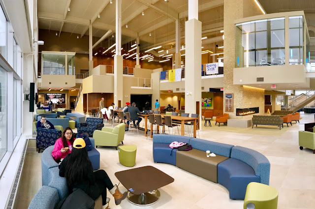 UIS News: UIS Student Union wins excellence in design award from the ...