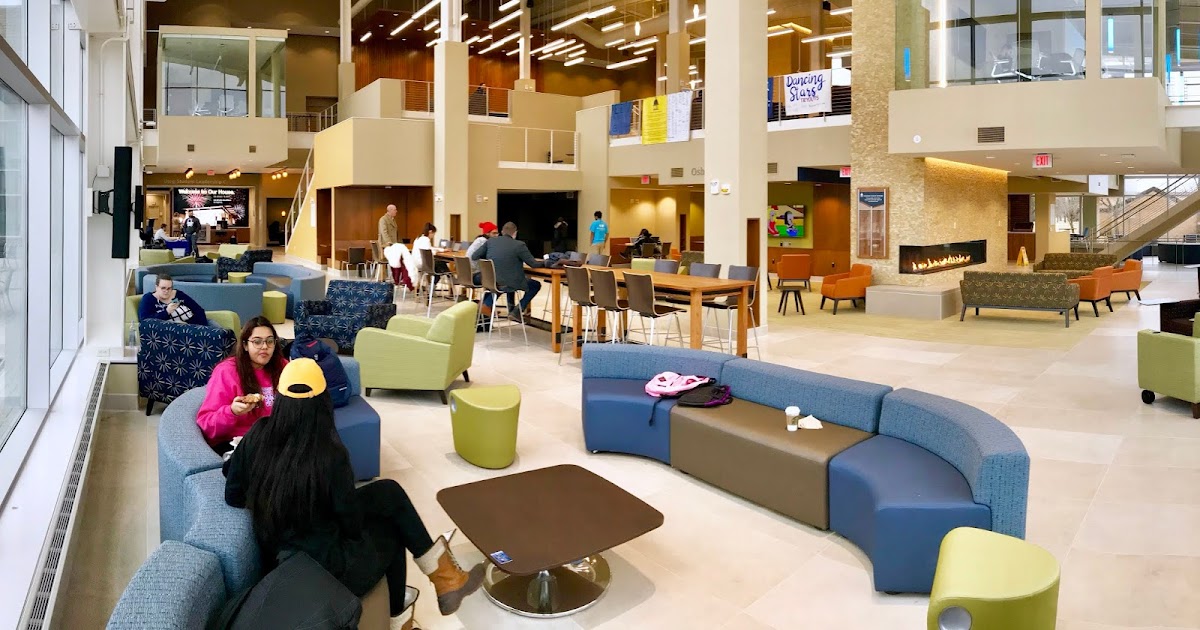 UIS News: UIS Student Union wins excellence in design award from the ...