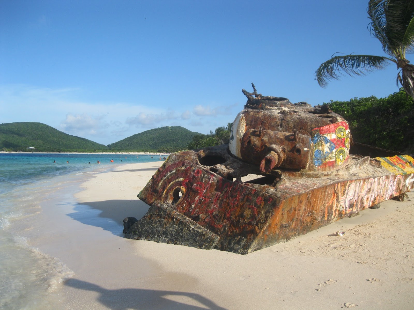 Physicists of the Caribbean: A Voyage To Snake Island And The Forest Of ...