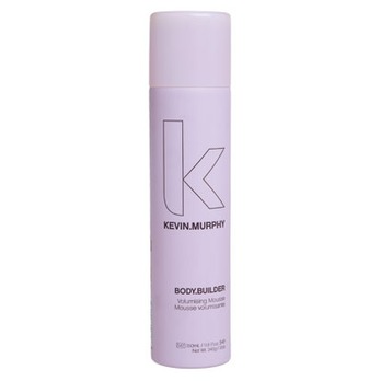 Try it: Kevin Murphy’s BODY BUILDER