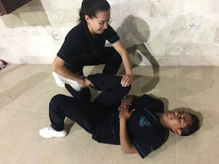 BOBATH JCB: EJERCICIOS DEL METODO BOBATH