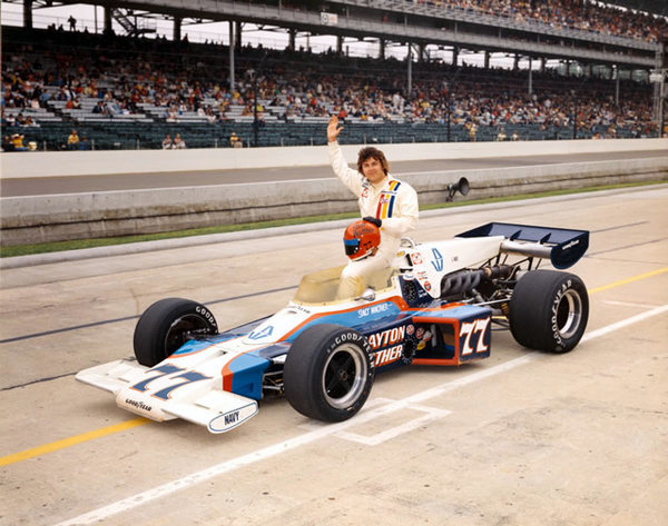 Salt Walther Racing Blog: Salt Walther Racing Blog