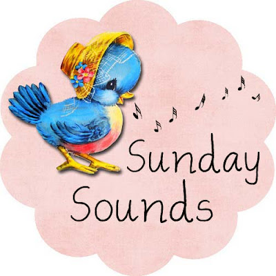 far from the mocking world: Sunday Sounds: New Music Edition