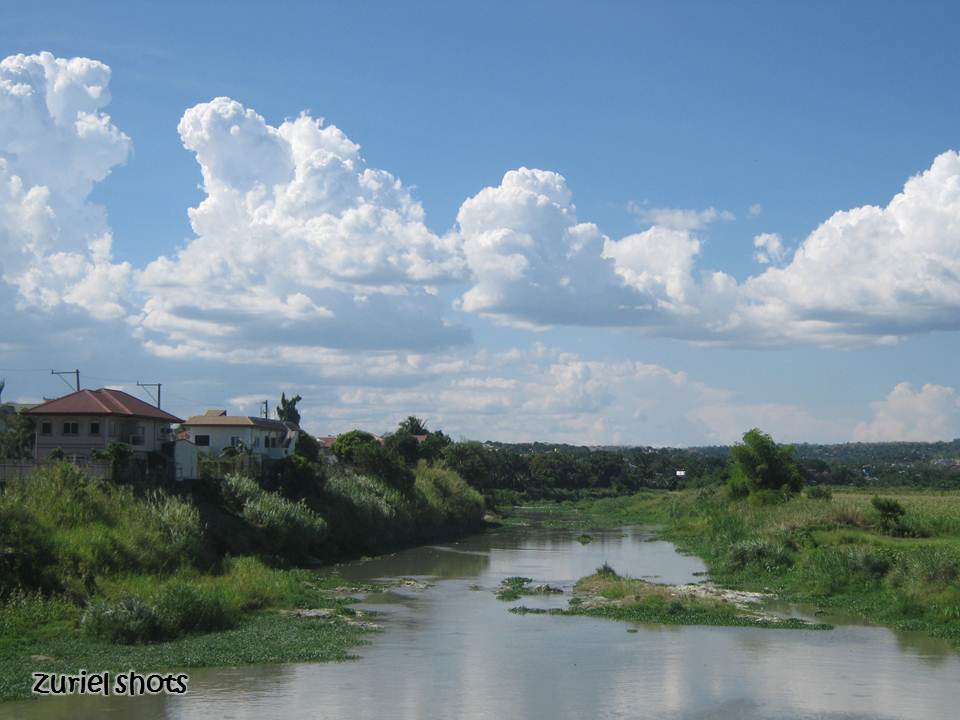 Zuriel Shots: San Mateo-Batasan Bridge
