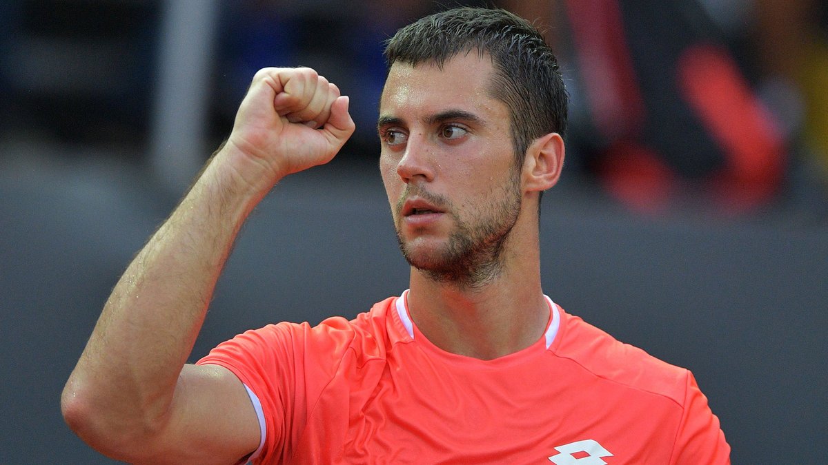 Laslo Djere conquista o título do Rio Open 2019 - Surto Olímpico