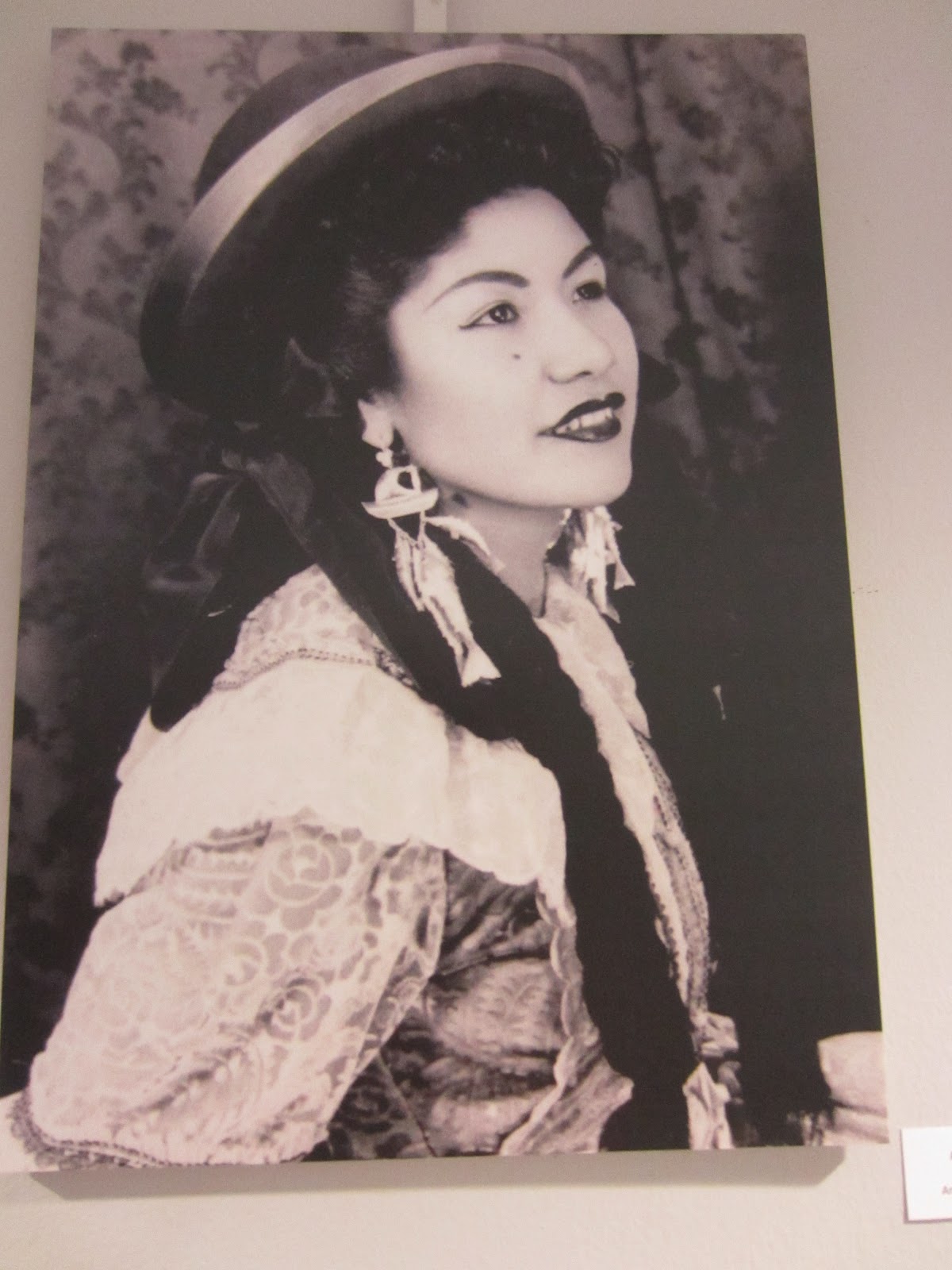 Homenaje a María Alvarado Trujillo - Homilía & Reflexión