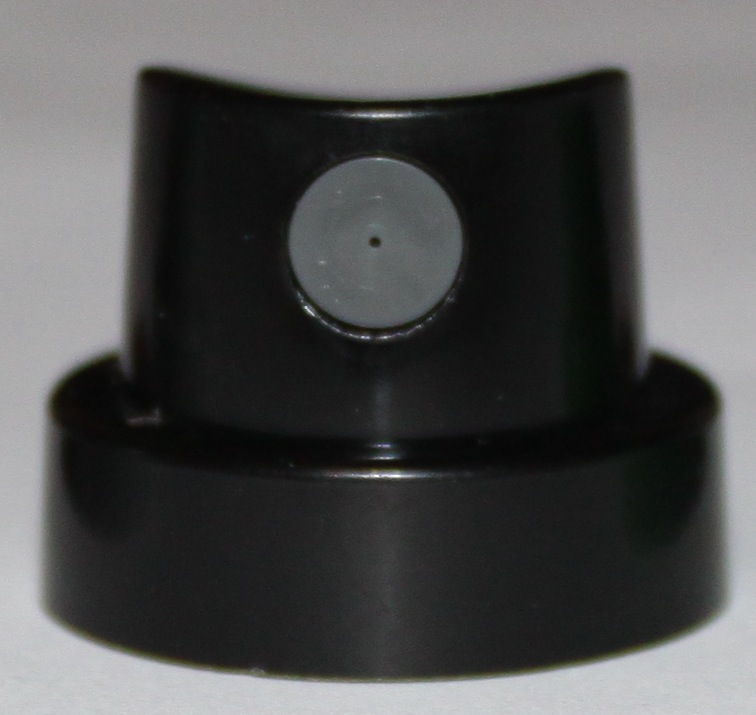 Design Context: Different Spray Can Caps