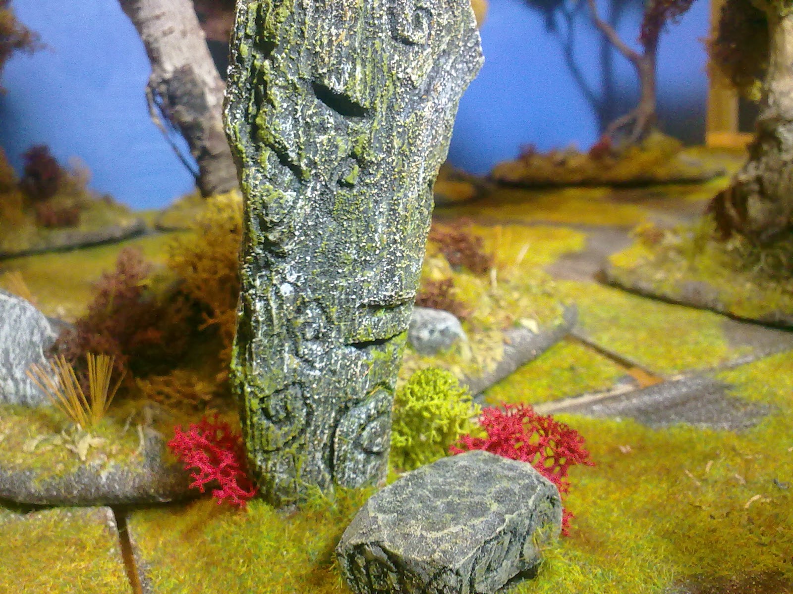 Taller del Sargento Pauix: 2012