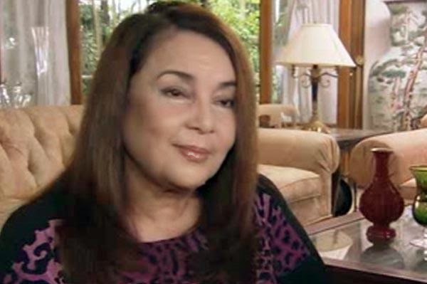 Amalia Fuentes & Albert Martinez' Family Should Reconcile This Lenten ...