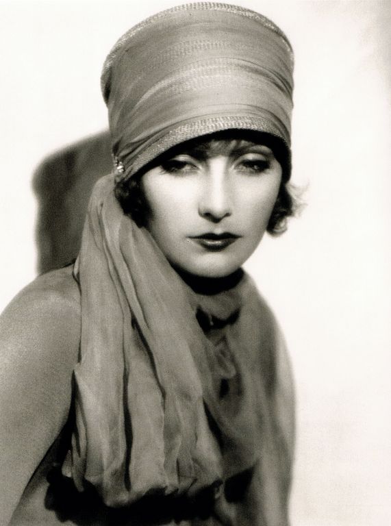 Contra O'Reilly: On the Fact that the Love of Miss Garbo's Life Wasn't ...