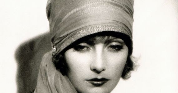 Contra O'Reilly: On the Fact that the Love of Miss Garbo's Life Wasn't ...