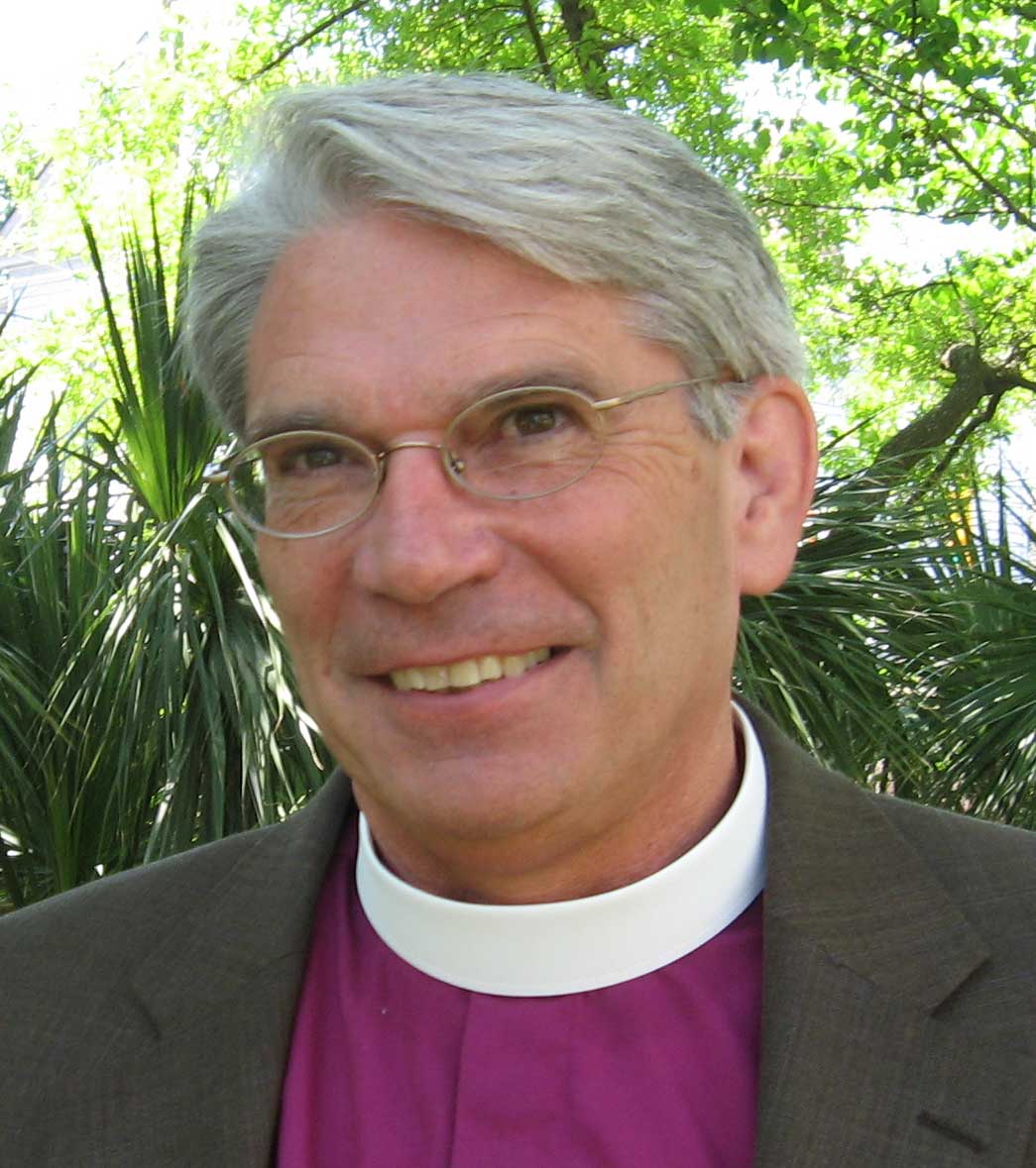 Anglicans Ablaze: After Bishop Is Accused of Abandoning the Episcopal ...