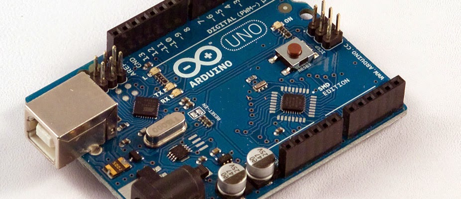 Do It Yourself: Mengenal (awam) Arduino