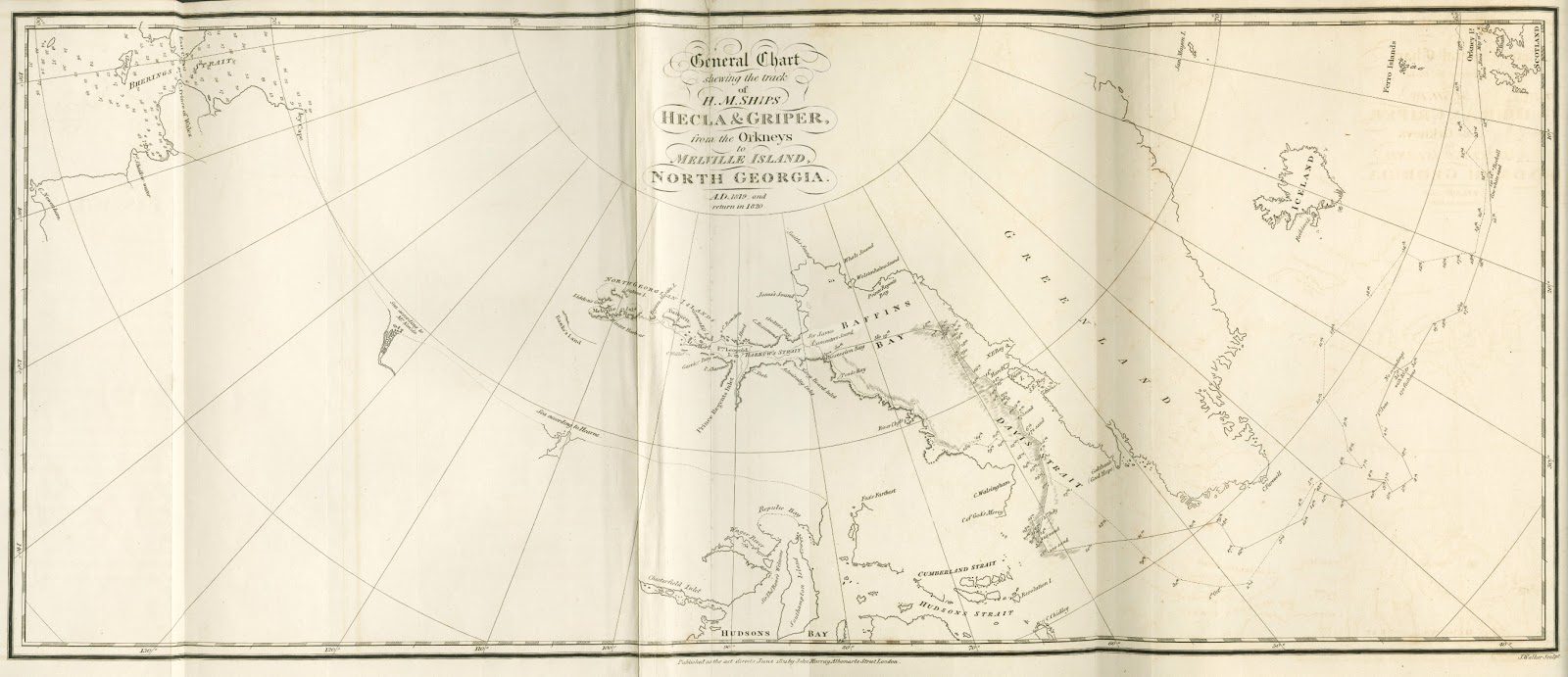 Rauner Special Collections Library: The Great Unknown