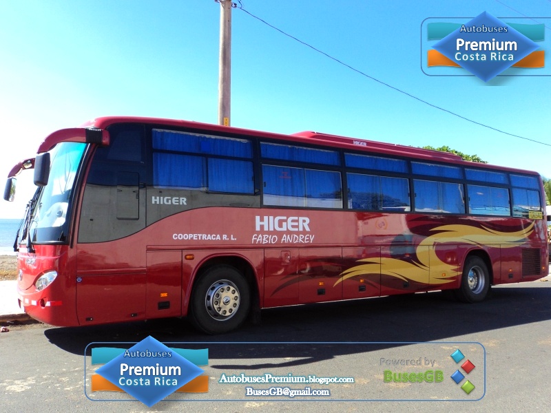 Autobuses Premium Costa Rica: Autobuses Premium Costa Rica: Asiaticos