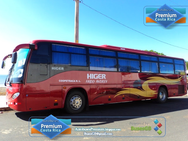 Autobuses Premium Costa Rica: Autobuses Premium Costa Rica: Asiaticos