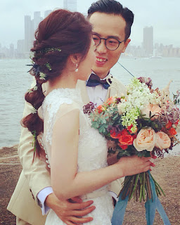 MakeUp Plus@Carrie Mok