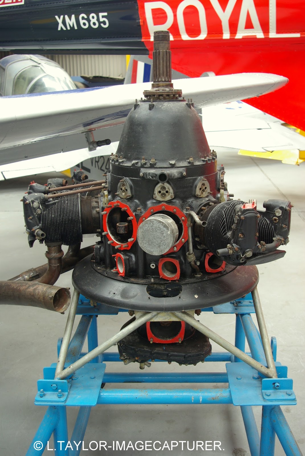 IMAGECAPTURER.: AIRCRAFT ENGINES # 1.