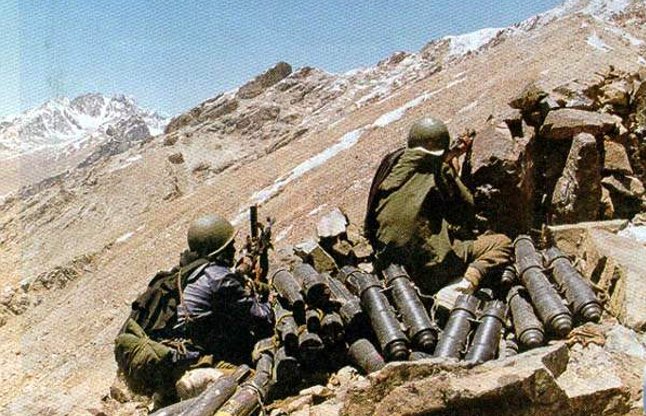 10 Amazing Facts About Rajputana Rifles - Indian Army