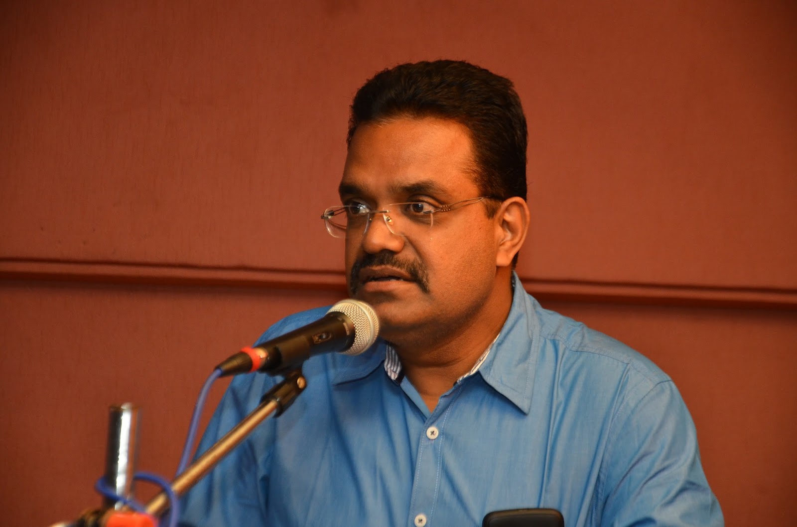 All India Central Excise Inspectors Association, Ahmedabad: 2015