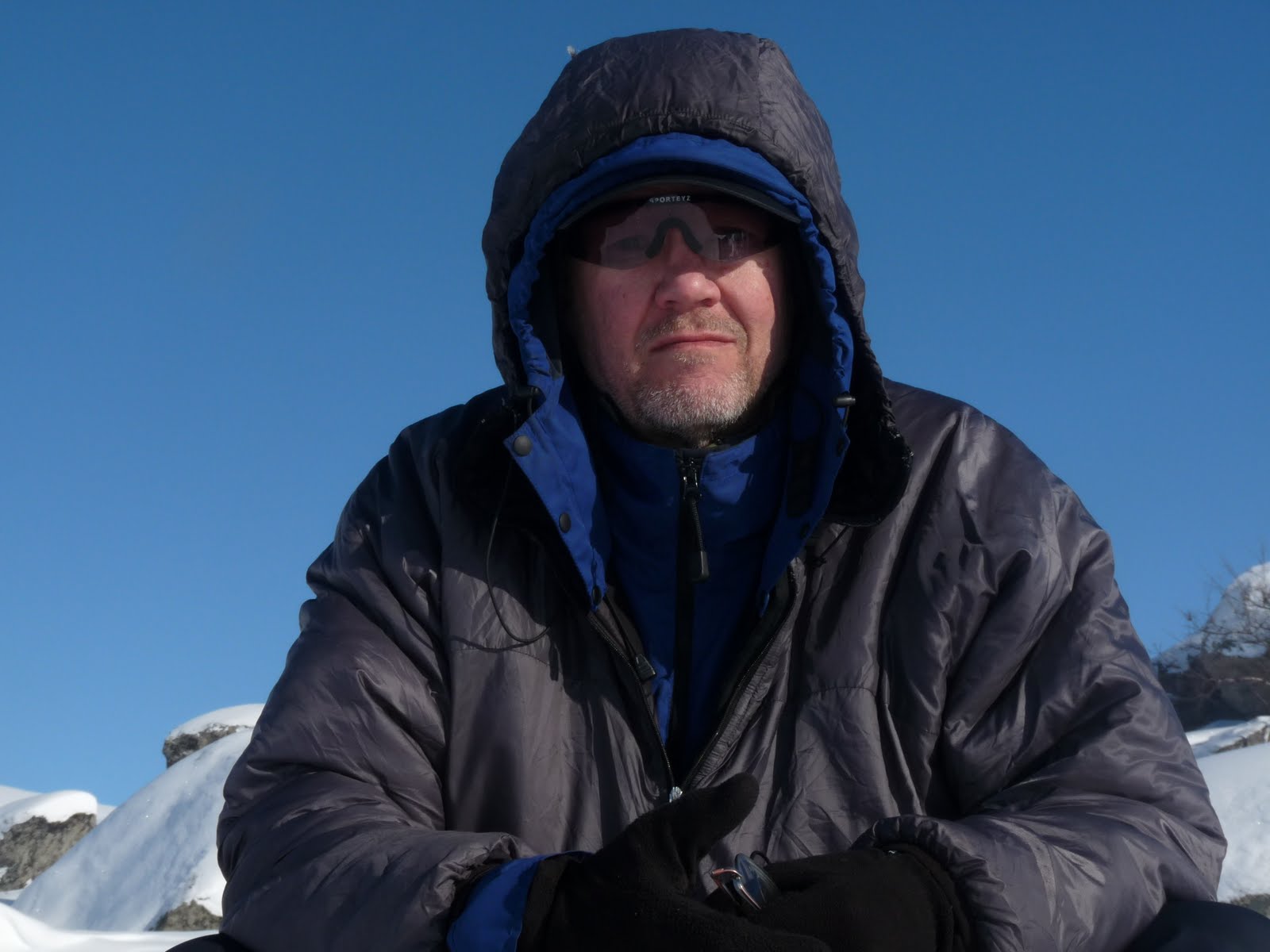 Finnmarksvidda - two of everything?