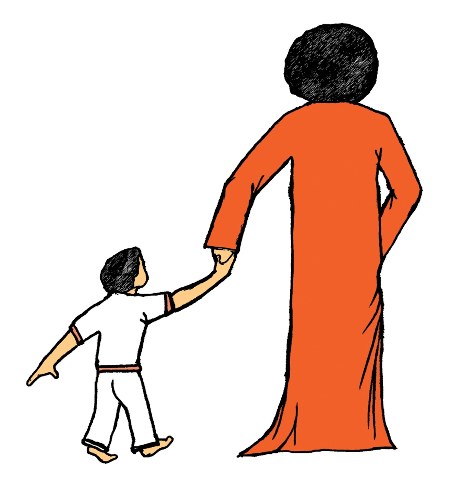 Sathya Sai with Students: Farewell Message to Students by Sri Sathya Sai