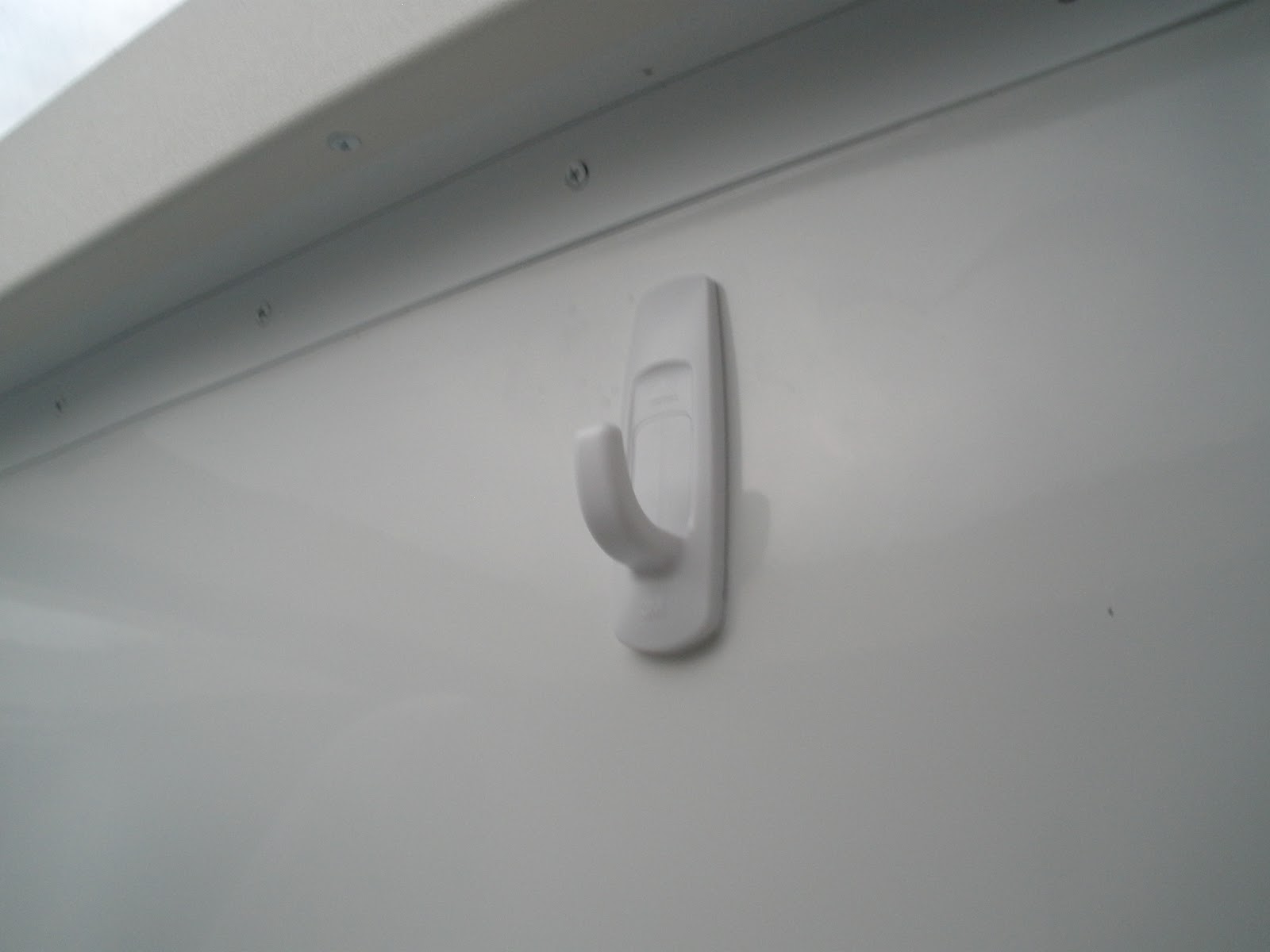 Installing the Right Hooks for Your RV | Truck Camper Adventure