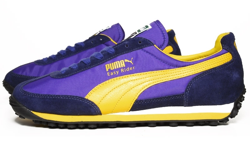 SEEK A SHOES: Puma Easy Rider 78