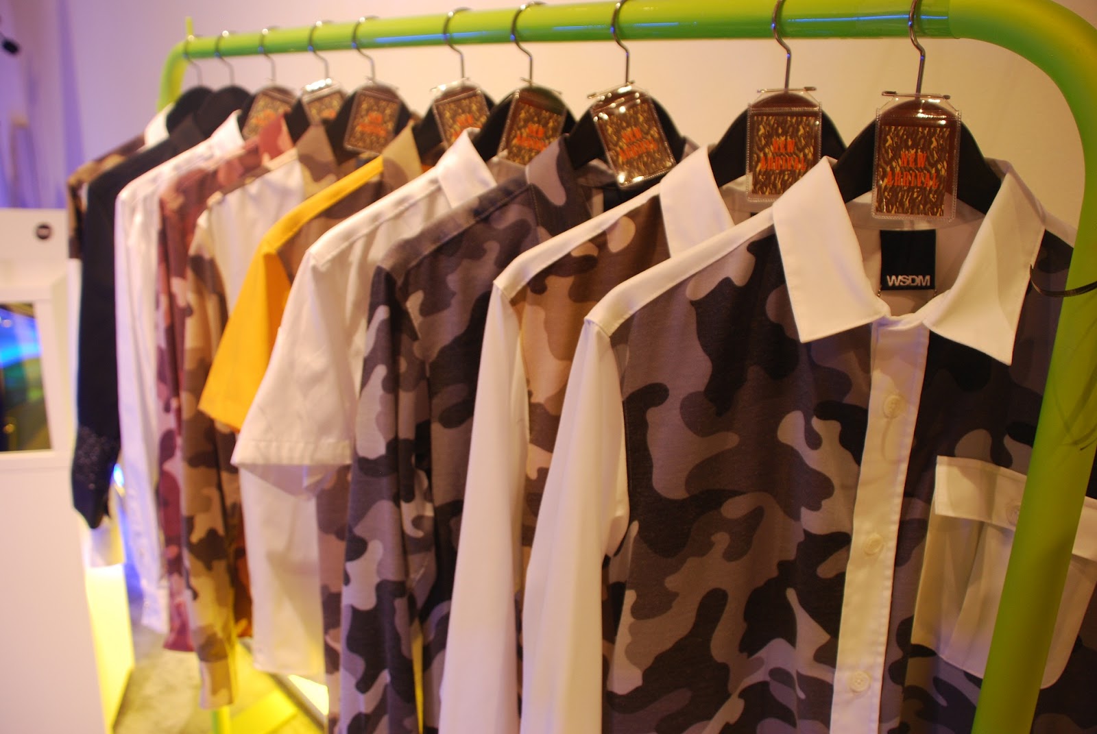 Bonjour Singapore: Fashion blog with a focus on Asia: Parco next NEXT A ...