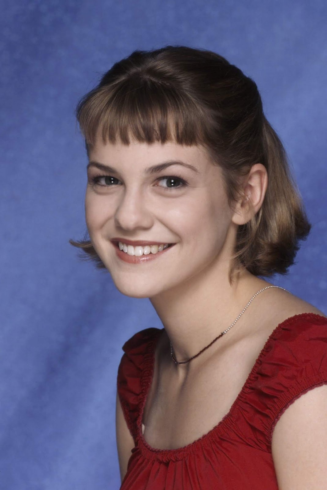 Hall Stars Wall: Larisa Oleynik