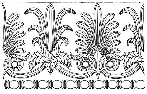 What is a frieze? | Facts About All