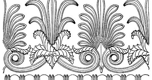 What is a frieze? | Facts About All