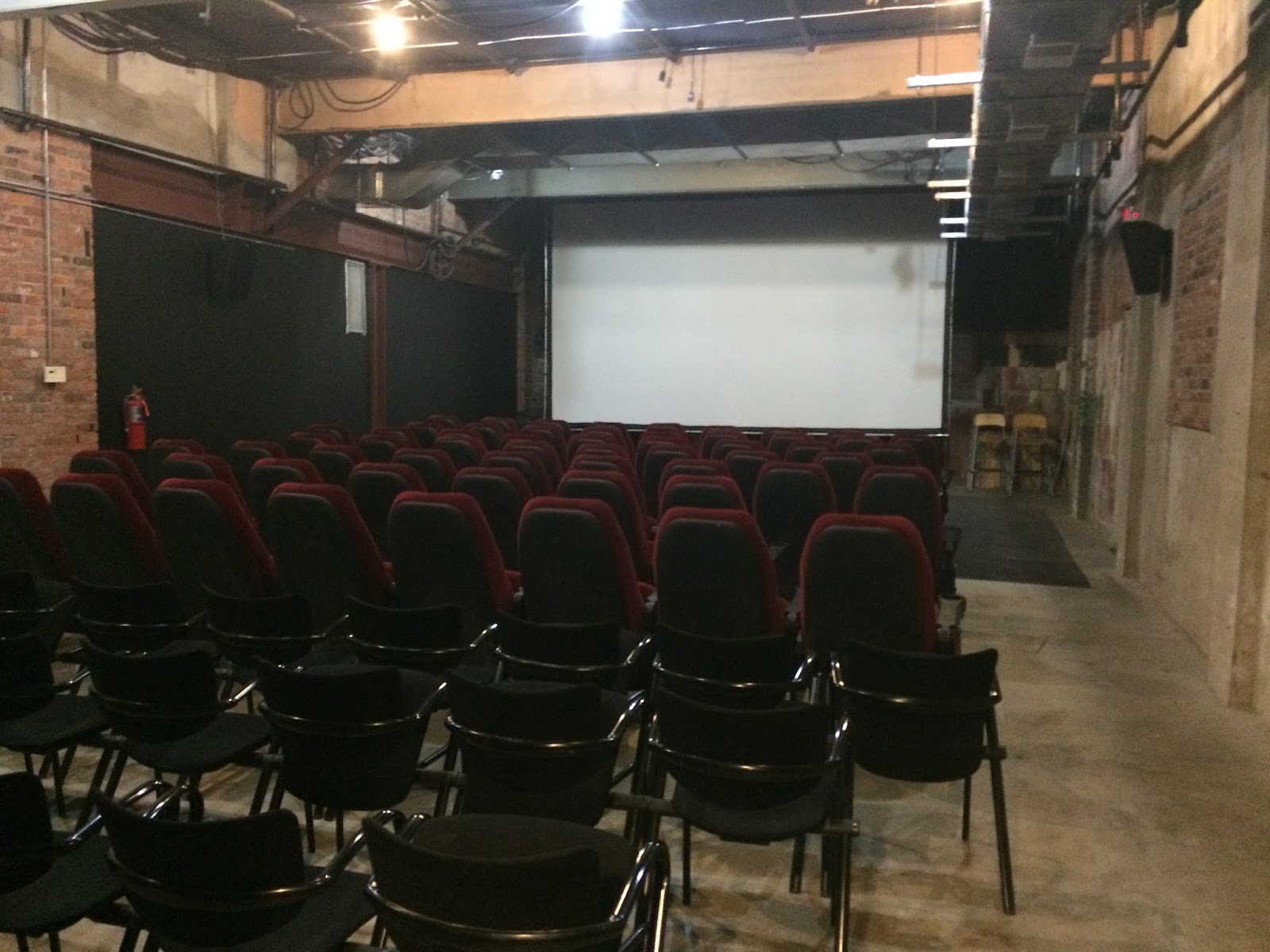 Destination Film: Cinema Detroit