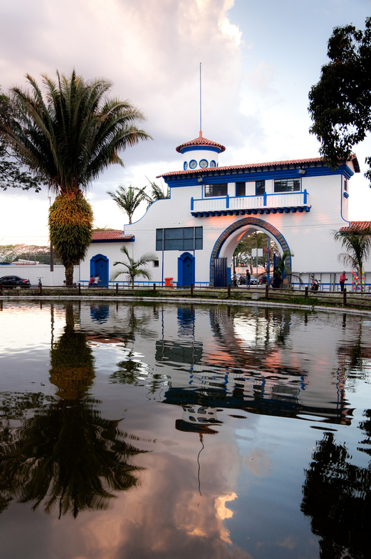 Christofer C.Silva: Fotos cidade de Franca / São Paulo (FRANCA DO ...