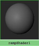 Maya Basic: Basic Texture การสร้างพื้นผิว อย่างง่ายในโปรแกรม Maya