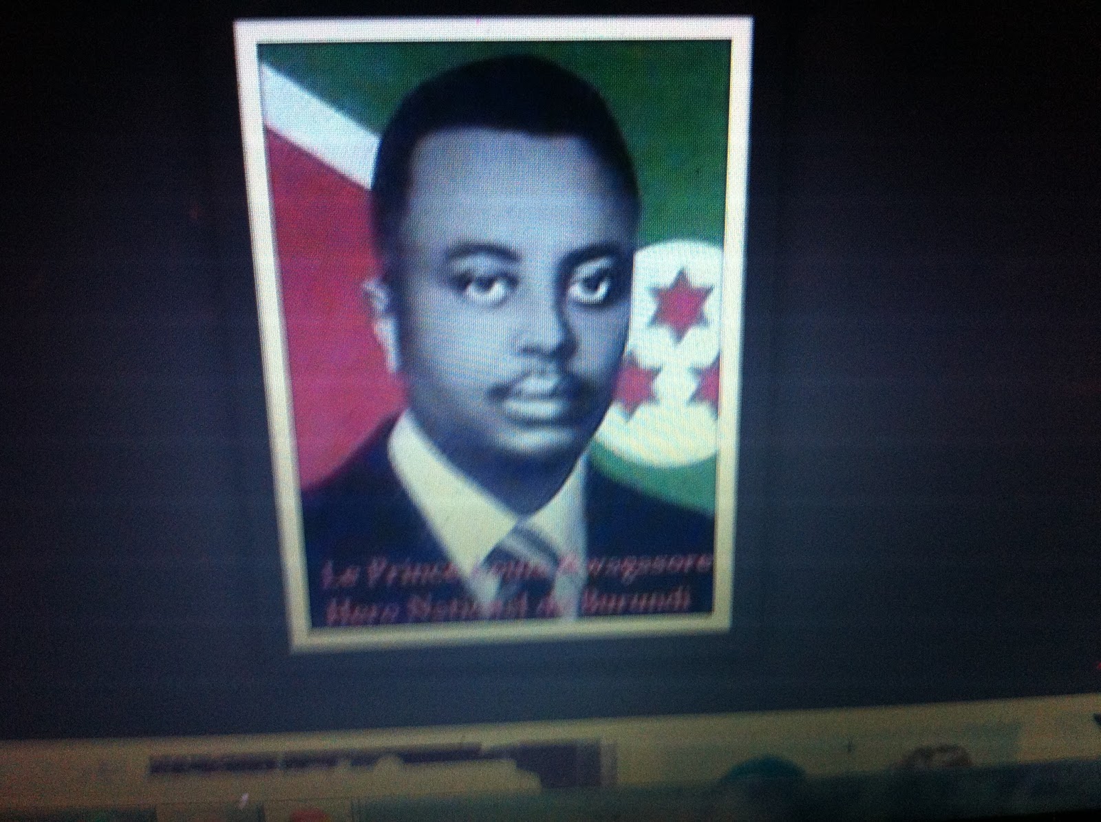 THE BLACK SOCIAL HISTORY:: BLACK SOCIAL HISTORY : AFRO-BURUNDIAN ...