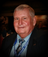 PCN Flight West: DL Capt. Christopher M. Doerr