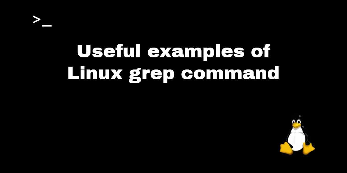 Grep Command in Unix and Linux Examples | LPI Central Grep Command in Unix and Linux Examples | LPI Central